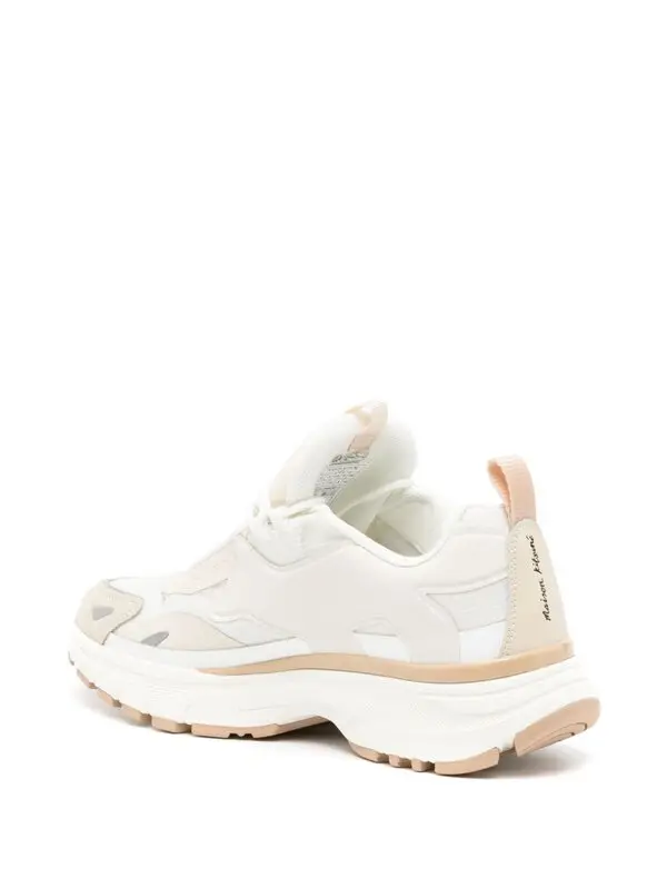 Maison Kitsuné Sora Sneakers