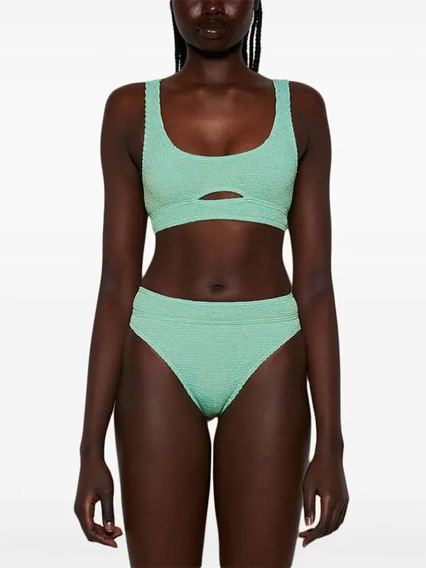 Bond Eye Sasha Crop Bikini Top
