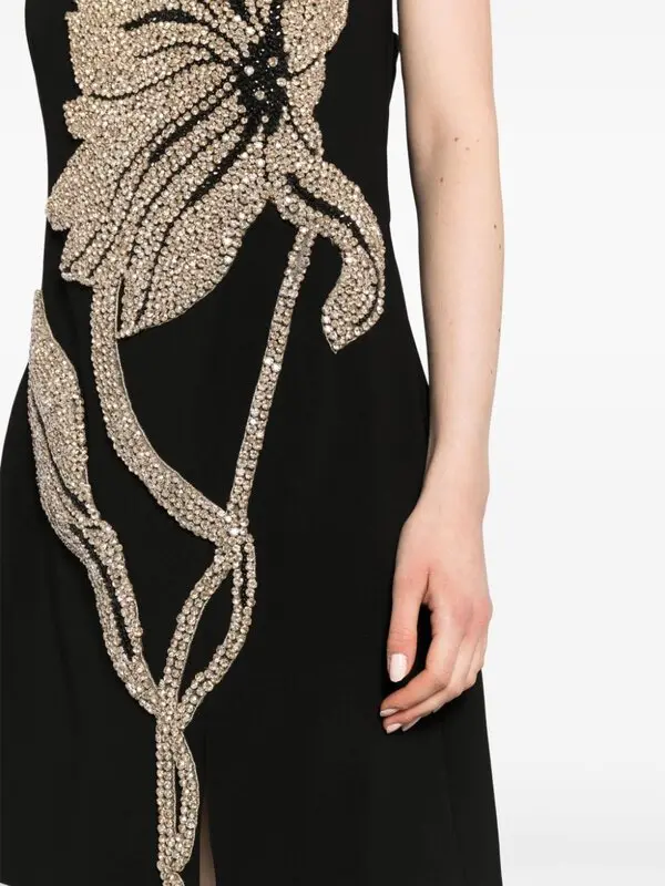 Costarellos Kass Mini Dress