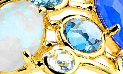 Ippolita Rock Candy Gelato Stack Ring