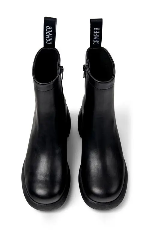 Camper Thelma Platform Bootie