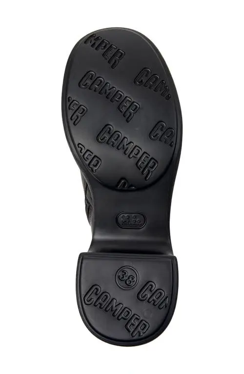 Camper Thelma Platform Bootie