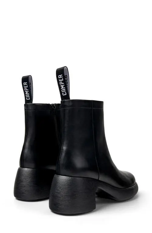 Camper Thelma Platform Bootie