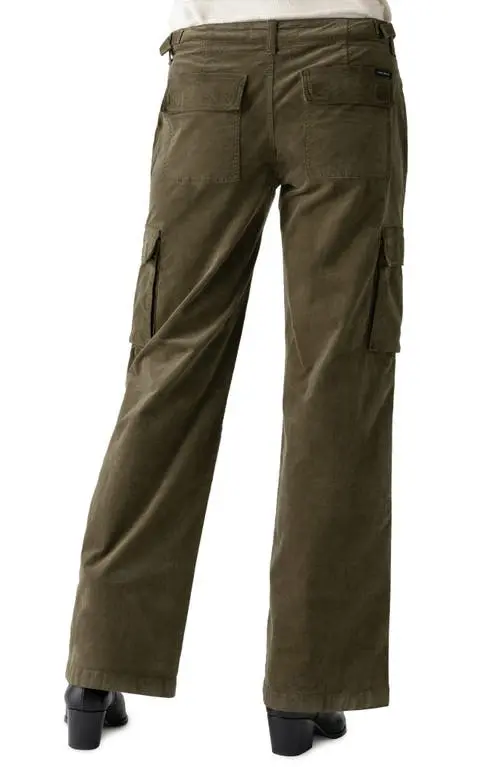 Sanctuary Reissue Wide Leg Cargo Pants