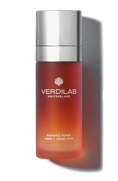 VERDILAB Radiance Power Vitamin C Cellular Serum - No Color