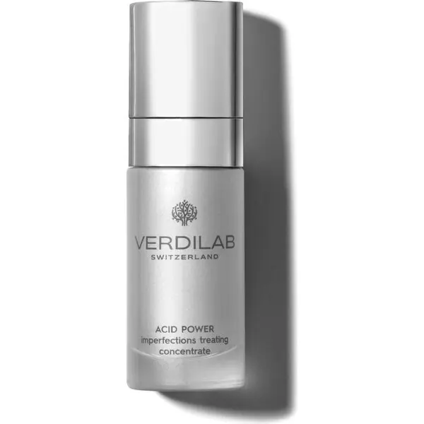 VERDILAB Acid Power Imperfections Treating Concentrate - No Color