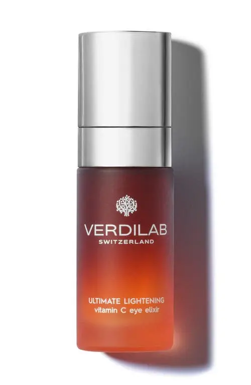 VERDILAB Ultimate Lightening Vitamin C Eye Elixir - No Color