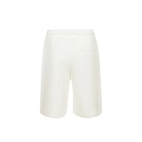 Missoni Cotton Logo Shorts