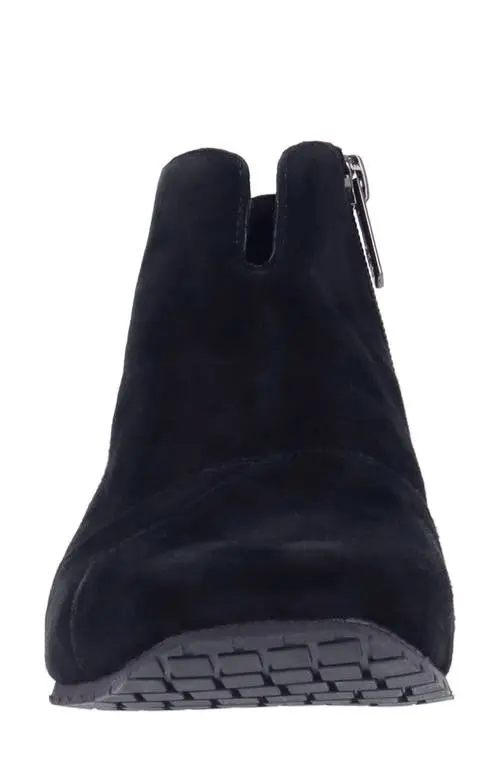 L'AMOUR DES PIEDS Tianna Bootie