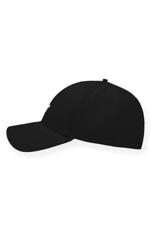 PAPER PLANES Icon Ii Dad Twill Cap - Black