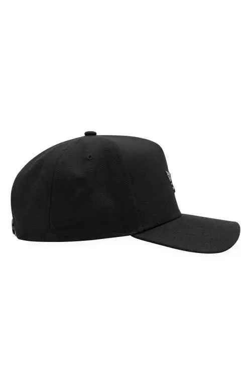 PAPER PLANES Logo 9forty A-frame Snapback Cap