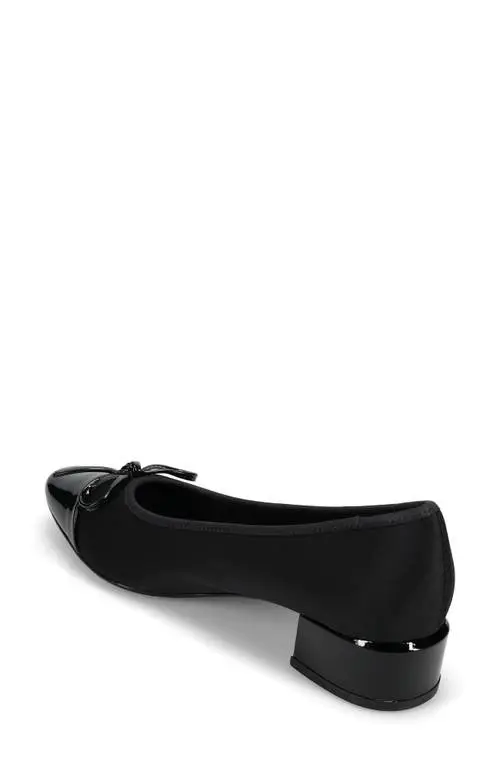 Vaneli Alesya Cap-toe Pumps