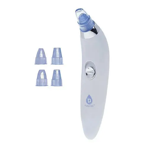 PURSONIC Pore Vacuum Blackhead Remover - Blue