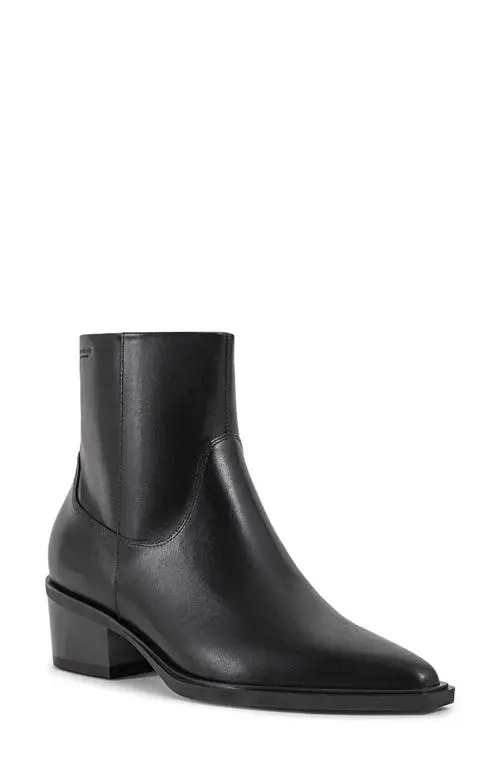 VAGABOND SHOEMAKERS Kelsey Bootie - Black