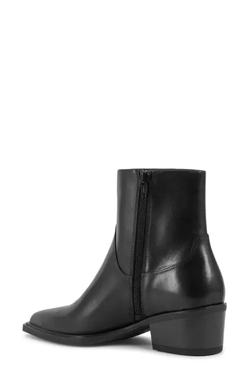 VAGABOND SHOEMAKERS Kelsey Bootie - Black