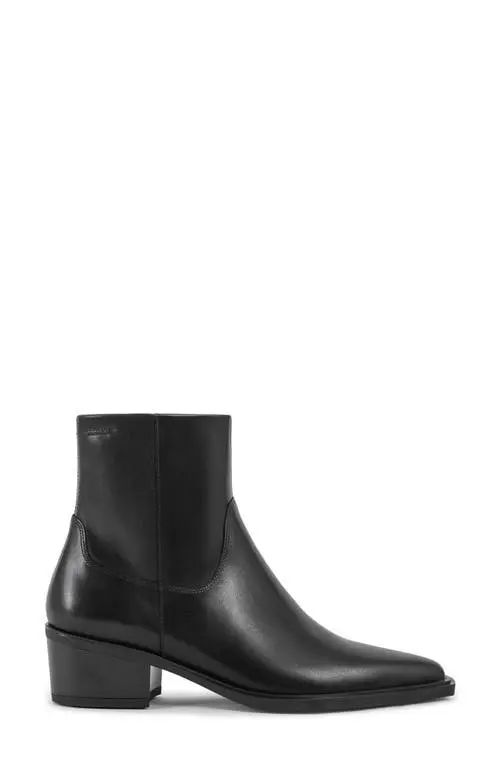 VAGABOND SHOEMAKERS Kelsey Bootie - Black