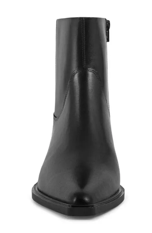 VAGABOND SHOEMAKERS Kelsey Bootie - Black