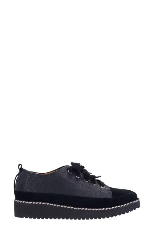 L'AMOUR DES PIEDS Zaina Platform Sneakers