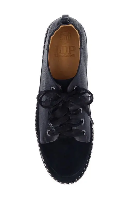L'AMOUR DES PIEDS Zaina Platform Sneakers