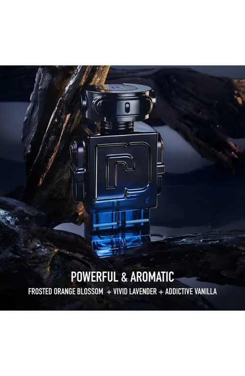 Rabanne Phantom Intense Eau De Parfum - Regular