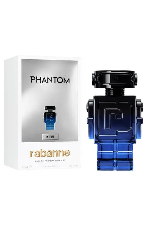 Rabanne Phantom Intense Eau De Parfum - Regular