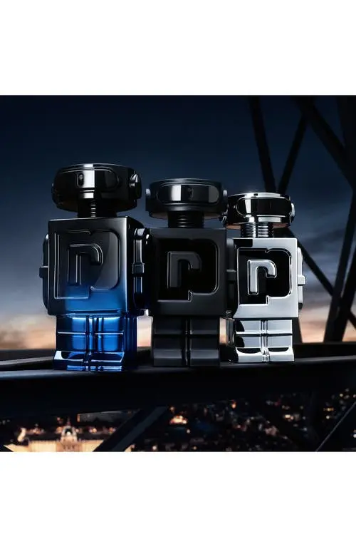 Rabanne Phantom Intense Eau De Parfum - Regular