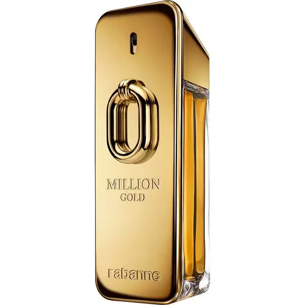Rabanne Million Gold Eau De Parfum Intense - No Color