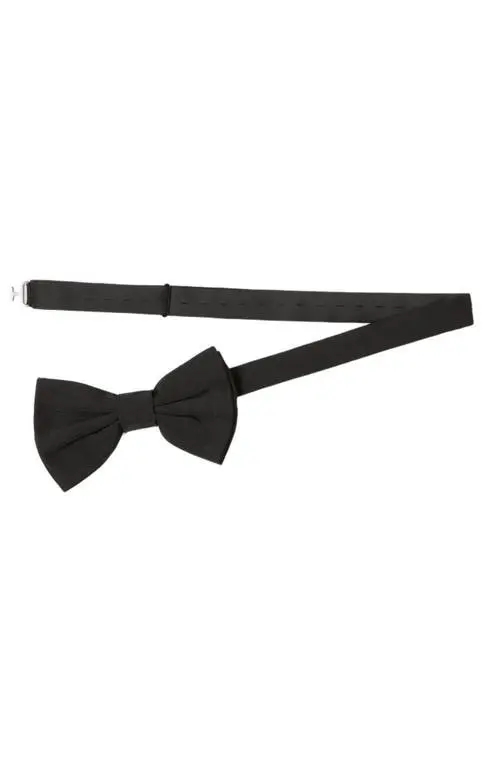 Robert Talbott Walter Grosgrain Bow Tie