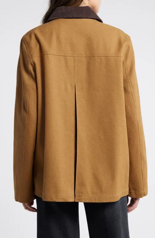 Pendleton Hazel Canvas Jacket