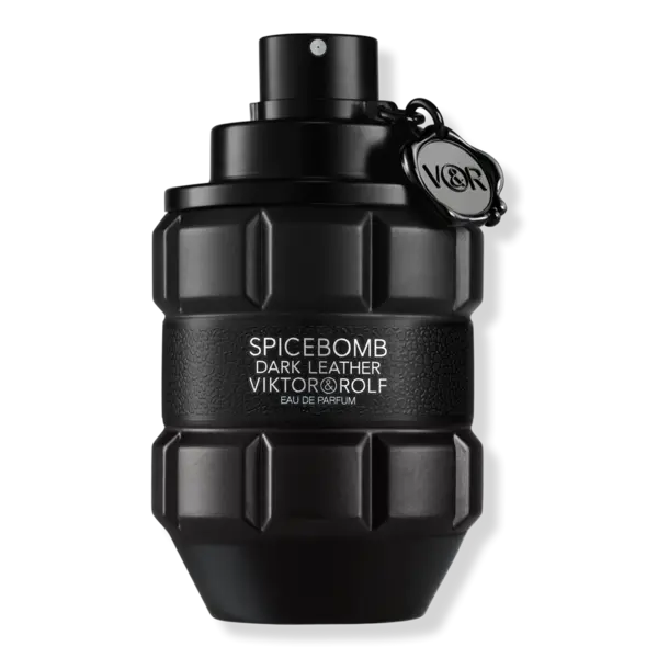 Viktor & Rolf Spicebomb Dark Leather Eau De Parfum - One-color