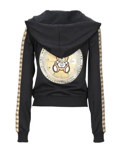 Moschino Sweatshirt With Logo