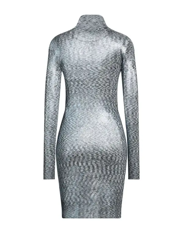 Mini Bodycon Dress