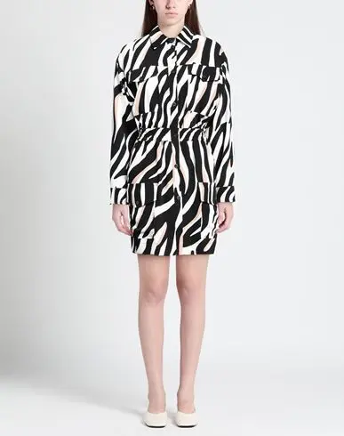 Pinko Mini Shirt Dress