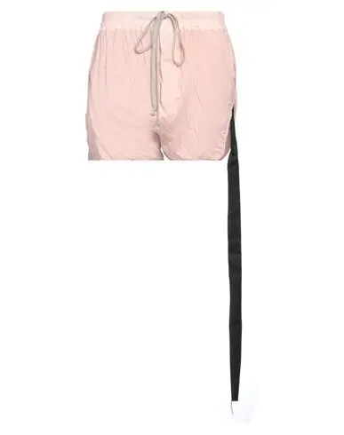 Rick Owens Athletic Shorts - Light Pink
