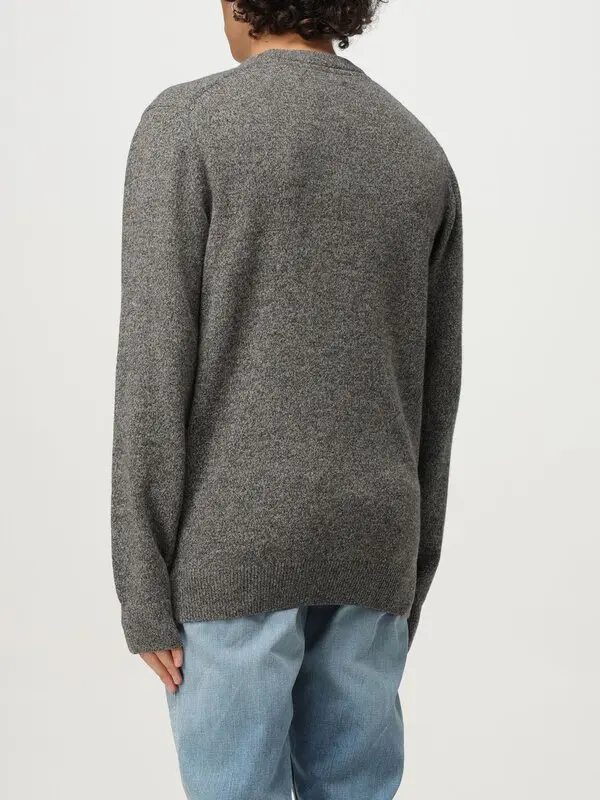 Barbour Sweater - Brown