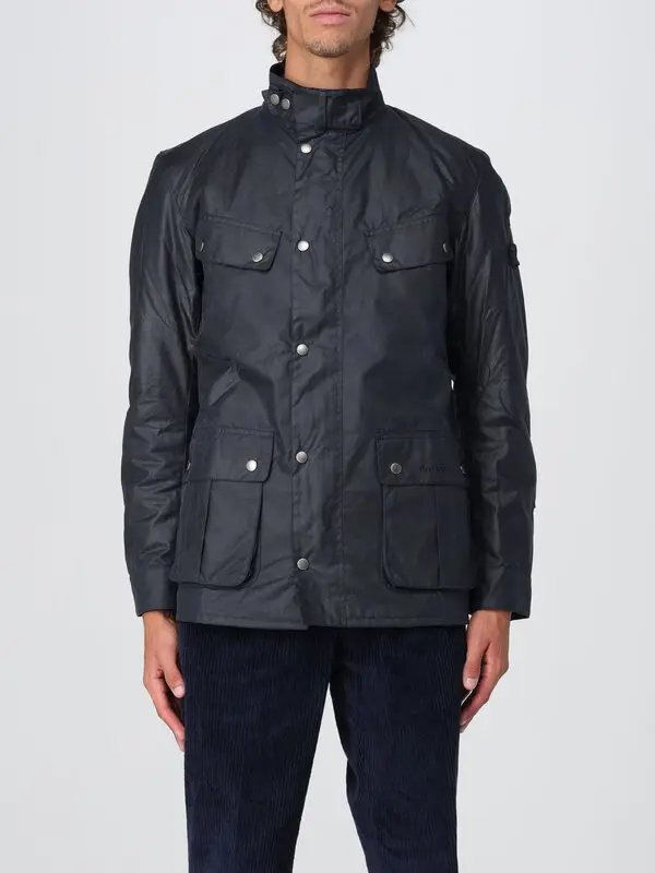 Barbour Jacket