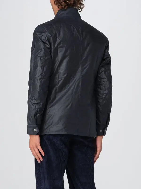 Barbour Jacket