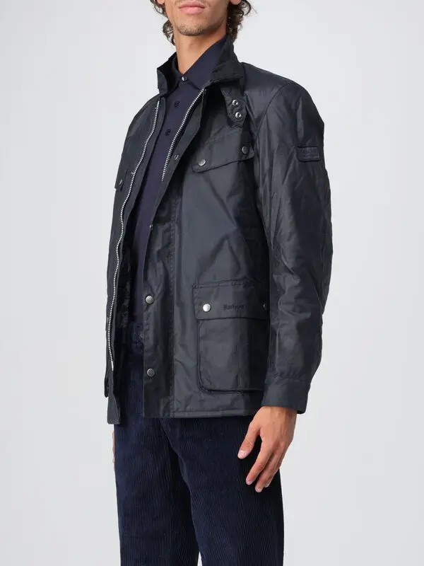 Barbour Jacket