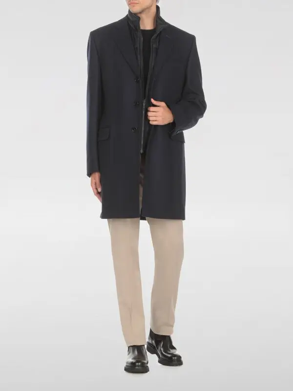 FAY Coat