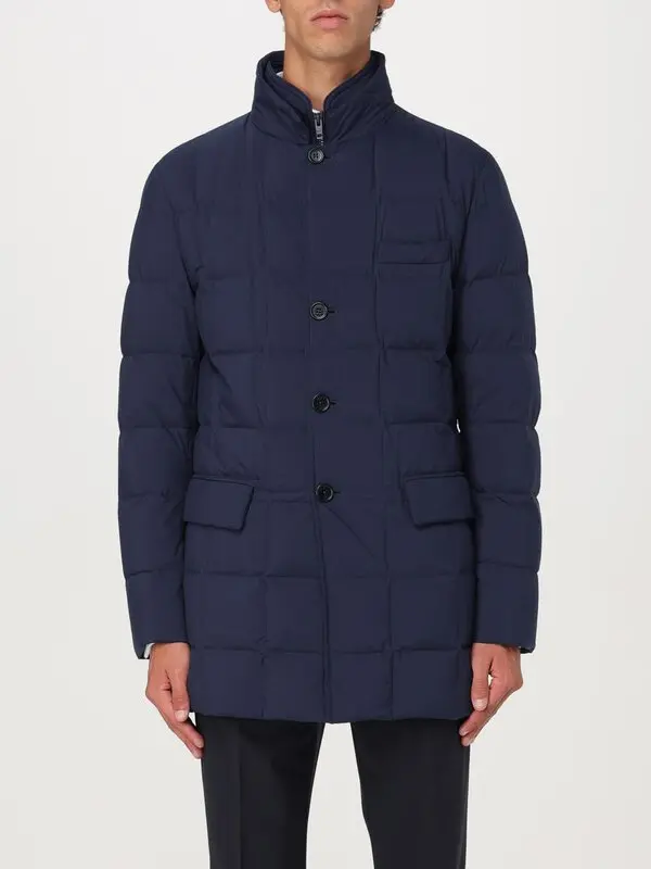 FAY Quilted Jacket