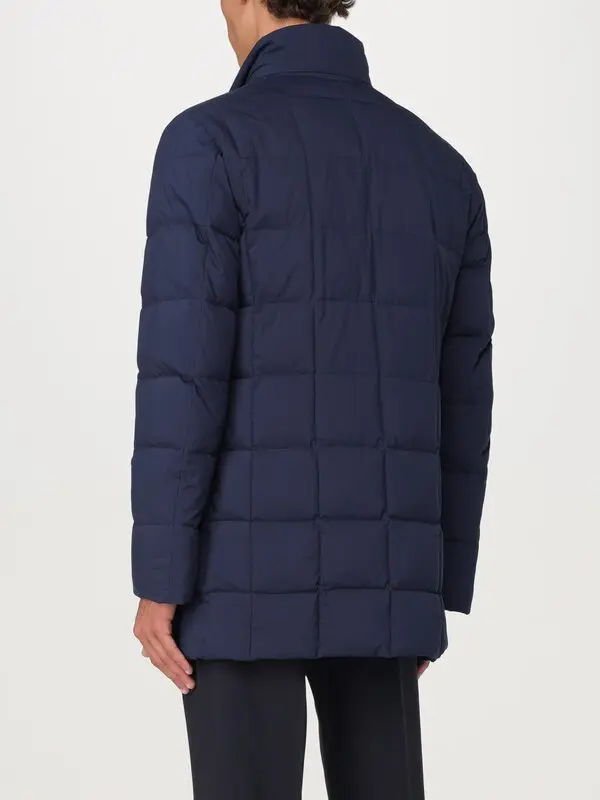 FAY Quilted Jacket