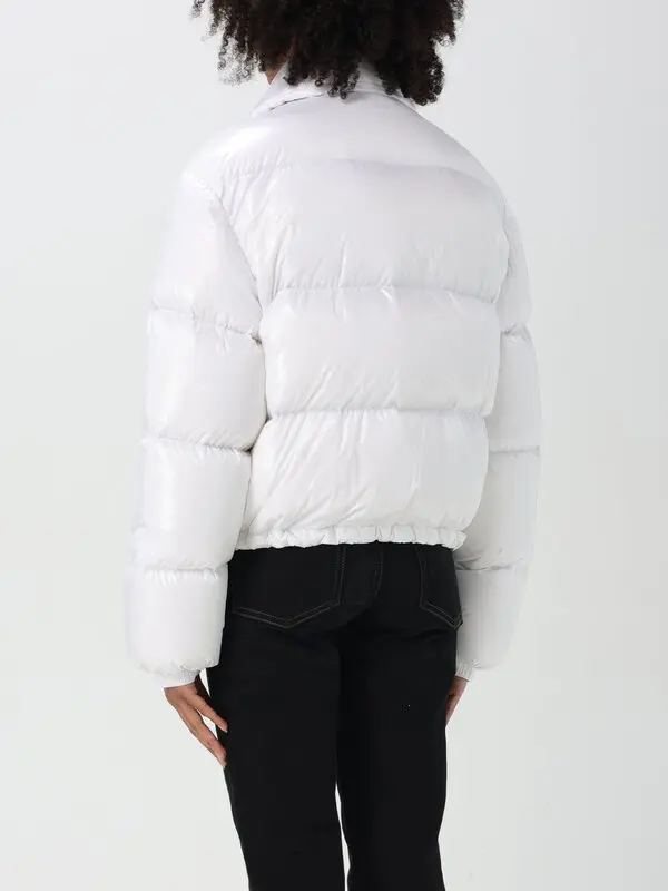 FAY Jacket - White