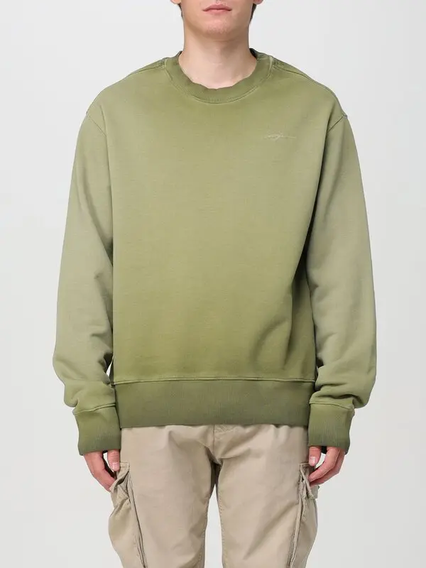 MSGM Sweatshirt - Green