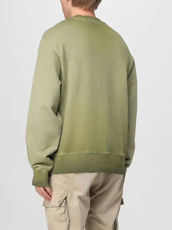 MSGM Sweatshirt - Green