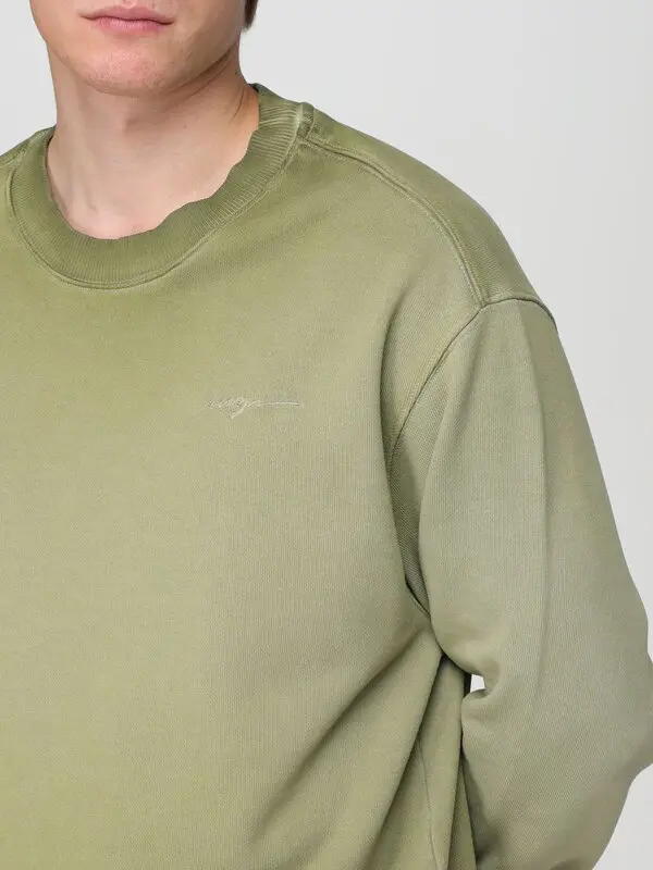 MSGM Sweatshirt - Green