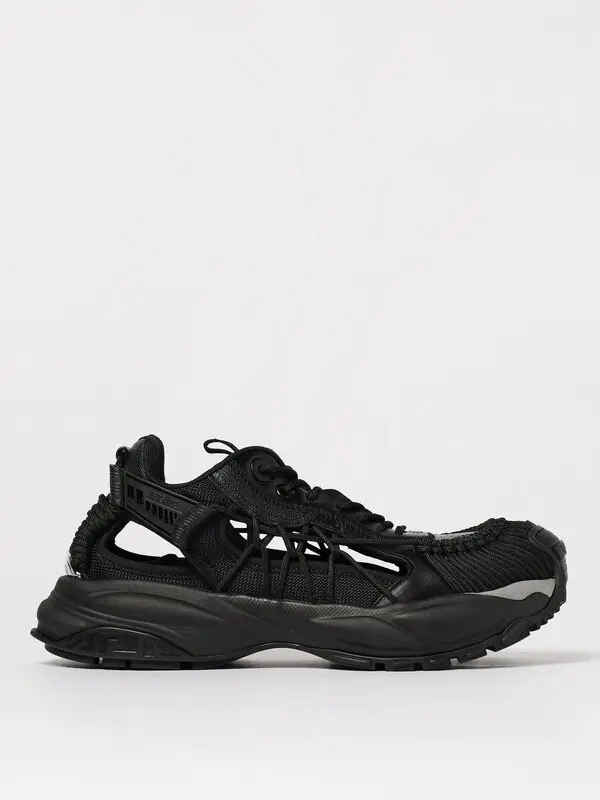 Versace Sneakers - Black
