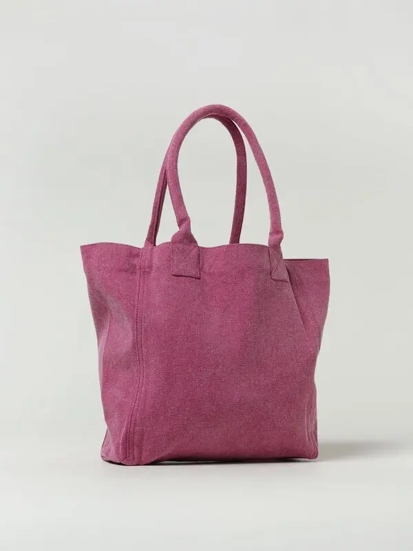 Isabel Marant Tote Bag - Fuchsia