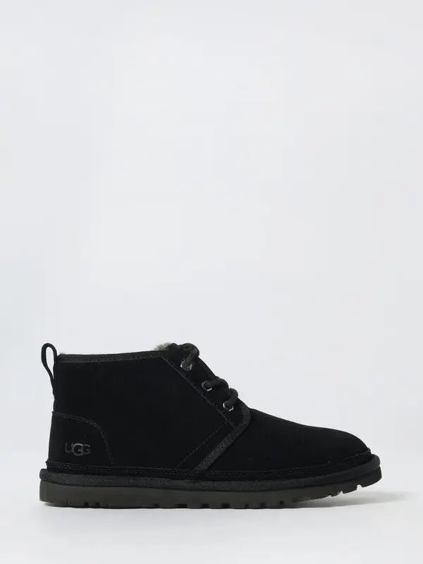 UGG Boot - Black