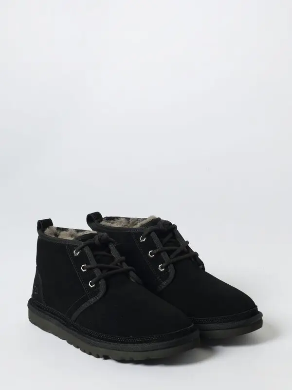 UGG Boot - Black