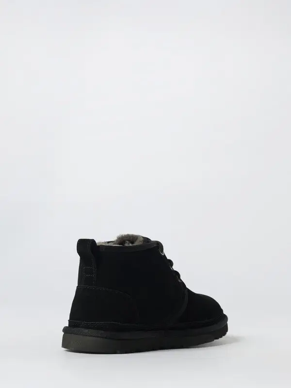 UGG Boot - Black
